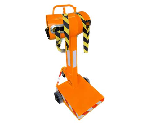 Passenger Marshalling Kit Pam Unit Tensabarrier