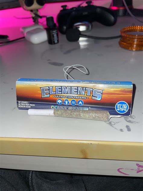 Classic Joint Rartofrolling