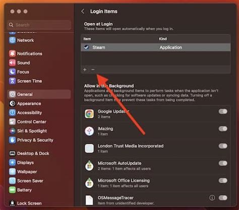 How To Disable Steam Opening On Startup For Mac