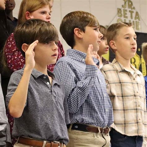 Elementary Division National Beta Club