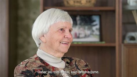 „sidabrinės Linijos Poveikio Istorijos Genovaitė Youtube