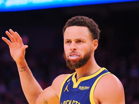 Report Viral Steph Curry Video Confirmed Fake Rnba