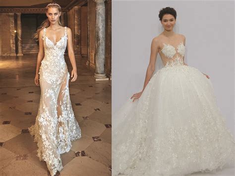 【婚紗禮服攻略】7種新娘身型選婚紗款式攻略款式推薦 婚享會 Bespoke Wedding