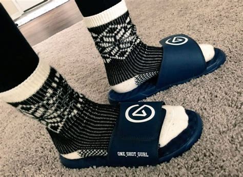 Oneshotgurl Feet