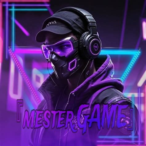 『mestergame』 Youtube
