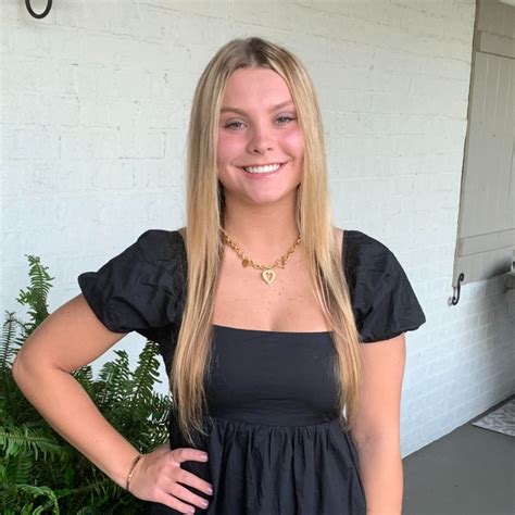 Ashley Fowler Self Employed Linkedin