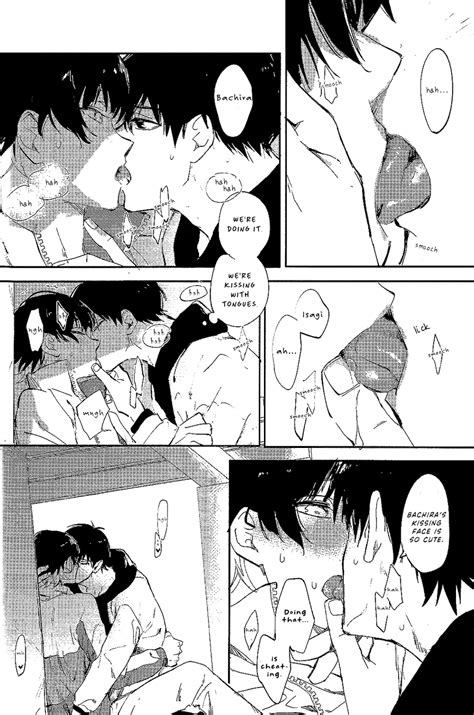 Hatsukoijihitoya Serizawa Wait Until We Grow Up Blue Lock Dj Eng