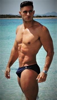 Photo Hot Speedos Page 2 Lpsg