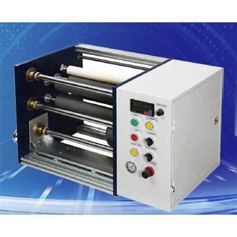 Mini Slitter 350mm Color White At Best Price In Xiamen Xiamen Delish Automation Equipment