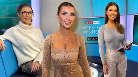 Jonathan Boon On Linkedin Sky Sports Presenter Kate Tracey Torn Apart