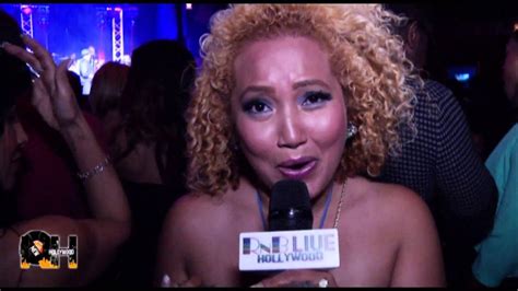 Global Host Ranella Ferrer Rnb Live Tv Livestream Youtube