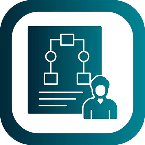 Scenario Vector Icon Design 21235574 Vector Art At Vecteezy