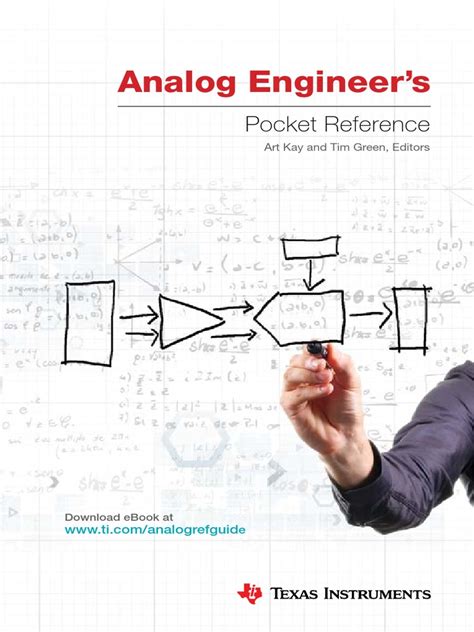 Ti Analog Engineers Pocket Reference Download Free Pdf Capacitor