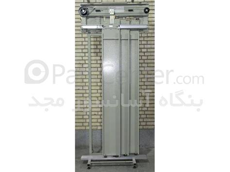 درب نیمه اتوماتیک یاران 70 3لته محصولات آسانسور در