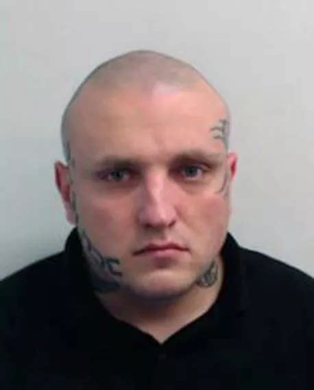 Transgender Sex Offender Isla Bryson Jailed For Eight Years After Raping Two Women Daily Record