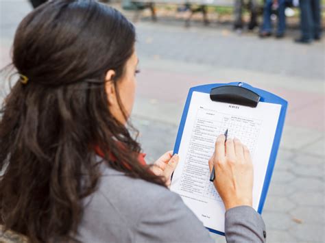 11 Reasons Why You Should Be Taking Surveys On A Regular Basis
