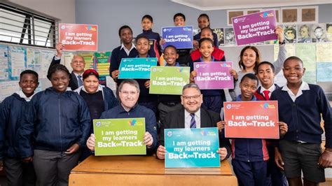 Wced Launches R12 Billion Programme To Help Course Correct After Covid