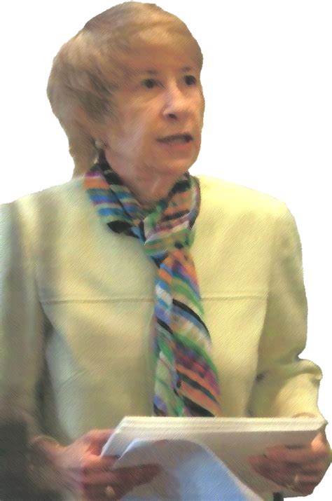 About Dr Marti Loring