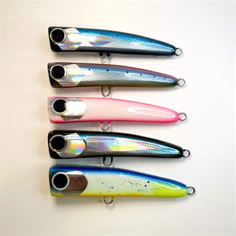 Uvtfishing
