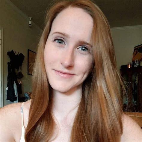 Redhead Cutie Rfaces