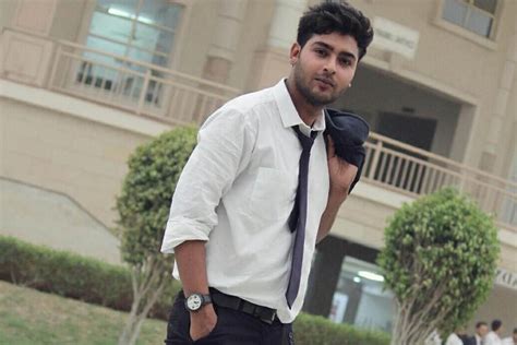 from dreaming big to living one rahul kumar pandey the statesman