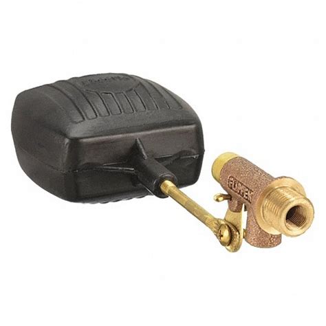 Watts For Water Media Straight Valve Body Float Valve Assembly