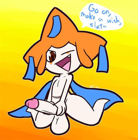 Post 5671497 Jirachi Porkyman Ultilix
