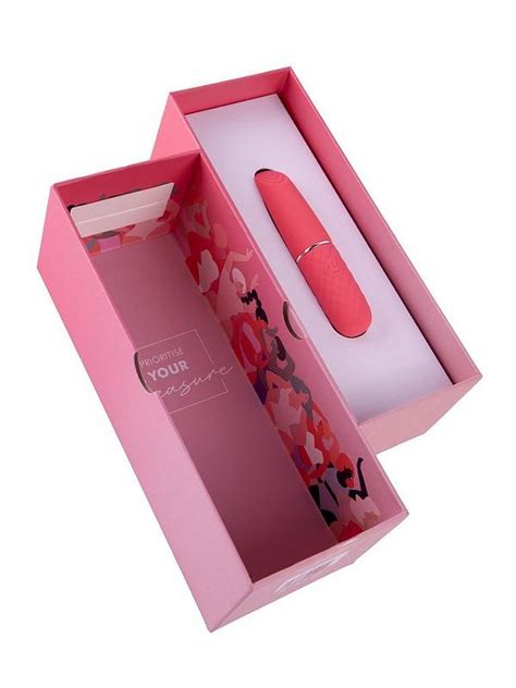 Ann Summers Self Love Bullet Vibrator Very