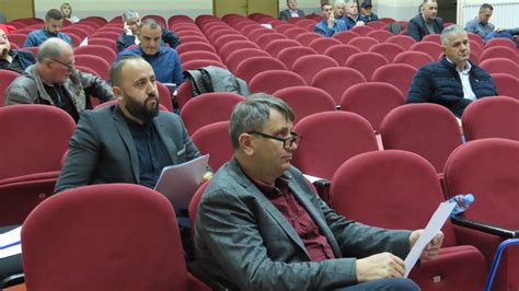 Mujo Mujkić Nip Kritikovao Odluku Umjesto Pogodovanja Investitorima Ov Kalesija Pogoduje