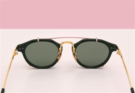 Artist Andy Dixon Teams Up With Dutil Eyewear For Limited Collection