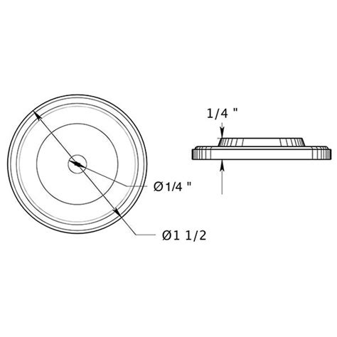 Solid Brass Knobs Collection Solid Brass 1 12 Diameter Knob