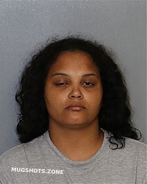Catherine Adames Espinal 08202023 Osceola County Mugshots Zone