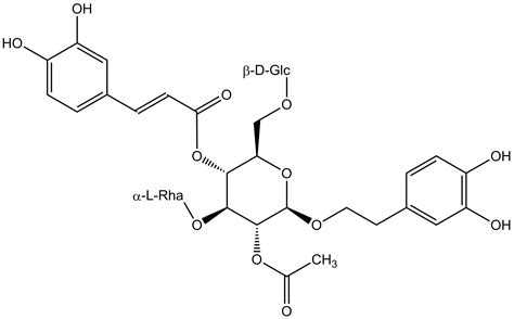 Tubuloside A Phyproof® Reference Substance Phytolab