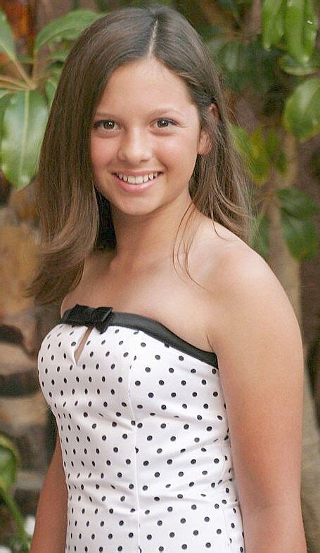Mackenzie Mackenzie Rosman Photo 11368831 Fanpop