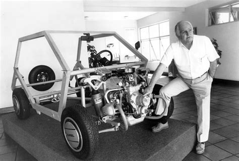 O Sonho Do Automóvel Nacional A História Da Gurgel