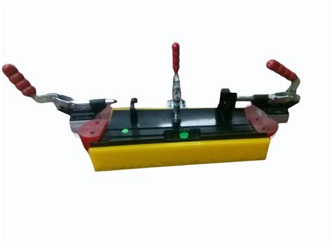 Holding Fixture At ₹ 25000 Piece Ekkatuthangal Chennai Id 2851605022762