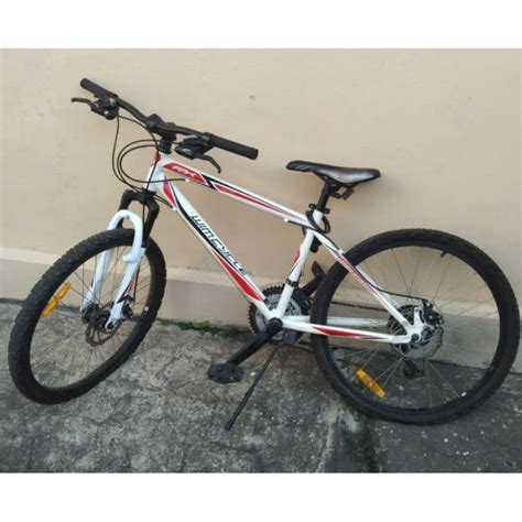 Jual Sepeda Wimcycle 26 Shopee Indonesia