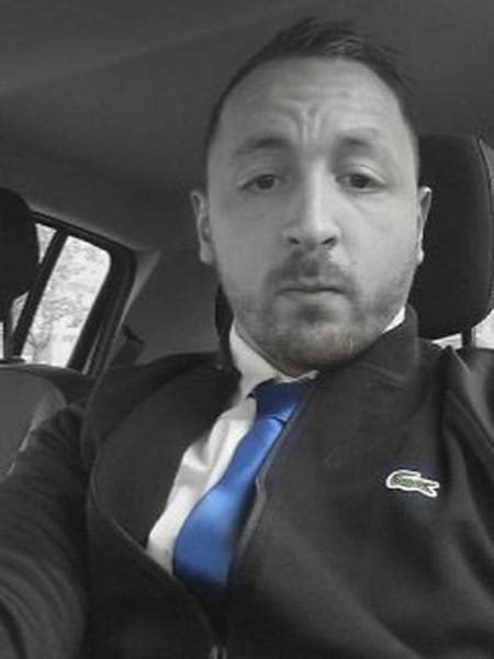 Sofiane Djoudi Blisgroup Viadeo