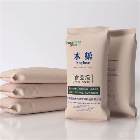 木糖 济南 食品商务网