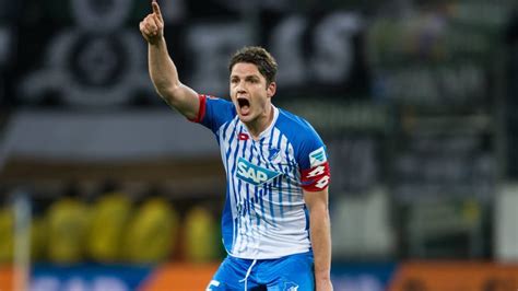 Darum Holt Rosen Schwegler Zurück Kicker