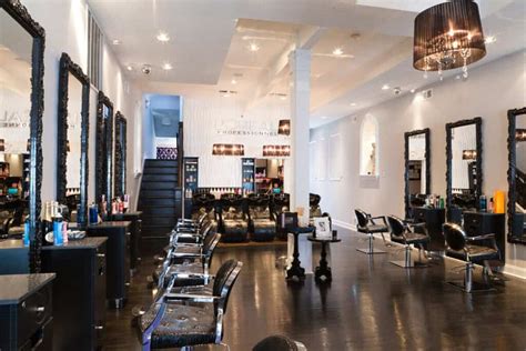 Top Hair Color Salon For Loreal Hair Color In Montclair Nj