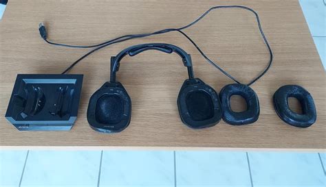 Gebrauchtes Astro Gaming A50 Headset Kaufen Auf Ricardo
