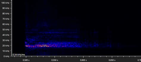 2023 To 2025 Brown Long Eared Bat P Auritus Plecotus Social Calls United By Ecology