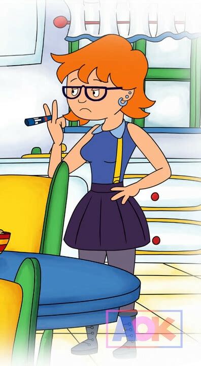 Regra 34 De Caillou Para