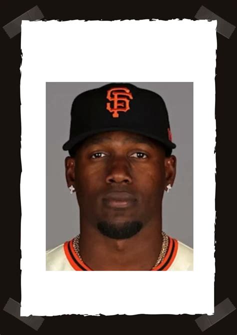Jorge Soler R Sfgiants