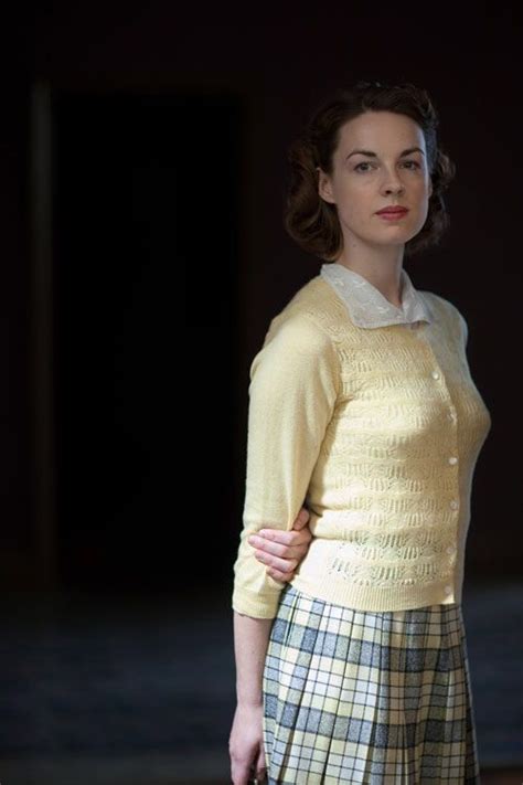 Jessica Raine Call The Midwife