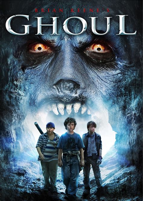 Ghoul 2012