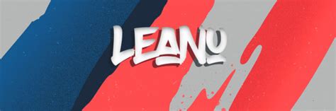 Artstation Leanu Edits