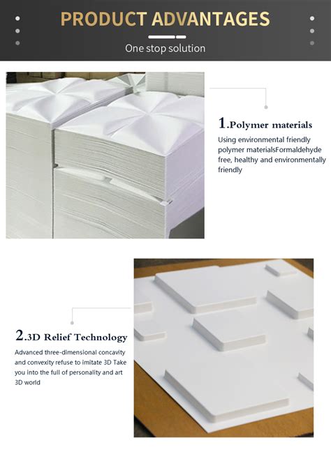 3d Wave Wall Panels Stylish And Functional Decor Solutions