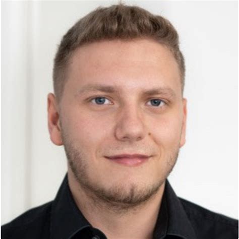 Marvin Bernet Fachinformatiker Für Systemintegration Systembetreuung Hofmann Gmbh Xing